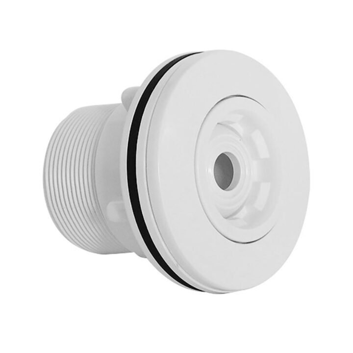 Swimming Pool Outlet Nozzle 360 Rotation Pool Massage Nozzle Water ...