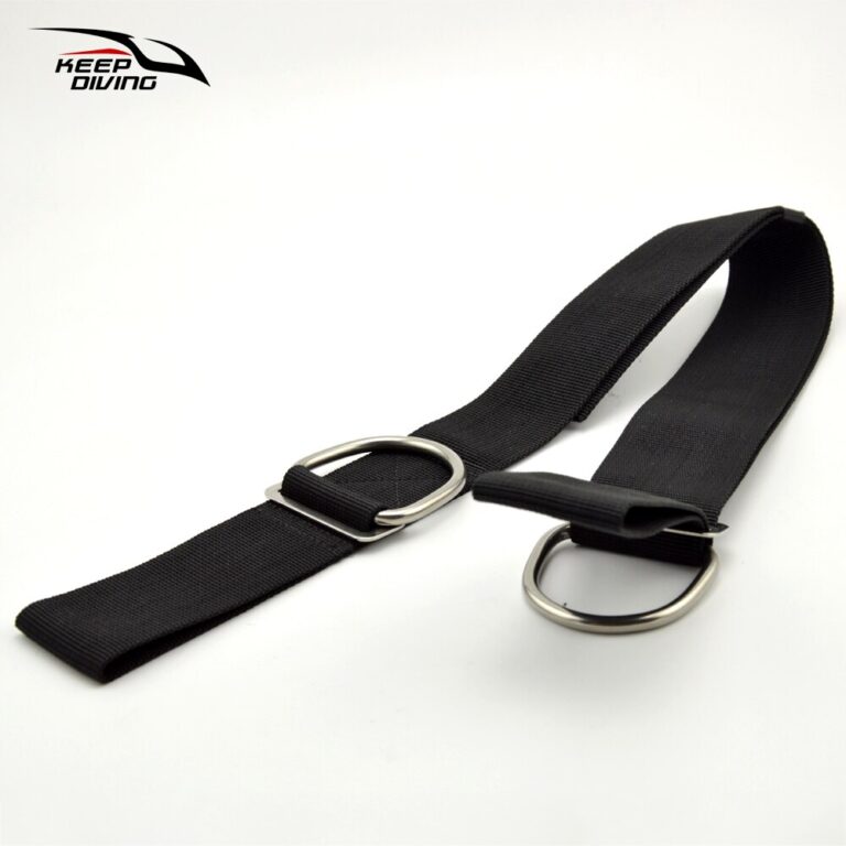 Tech Dive 2” Comfortable Scuba Diving Crotch Strap BCD Accessories ...